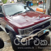TOYOTA HILUX LN107 1997 | Careka.lk