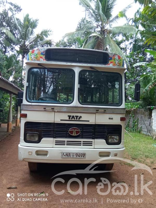 TATA 1512 2011 | Careka.lk