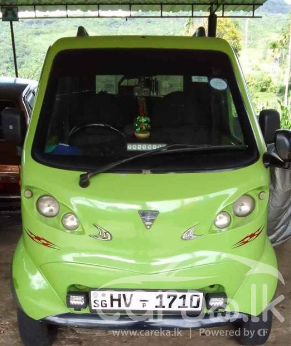 MICRO PRIVILEGE 2004 | Careka.lk