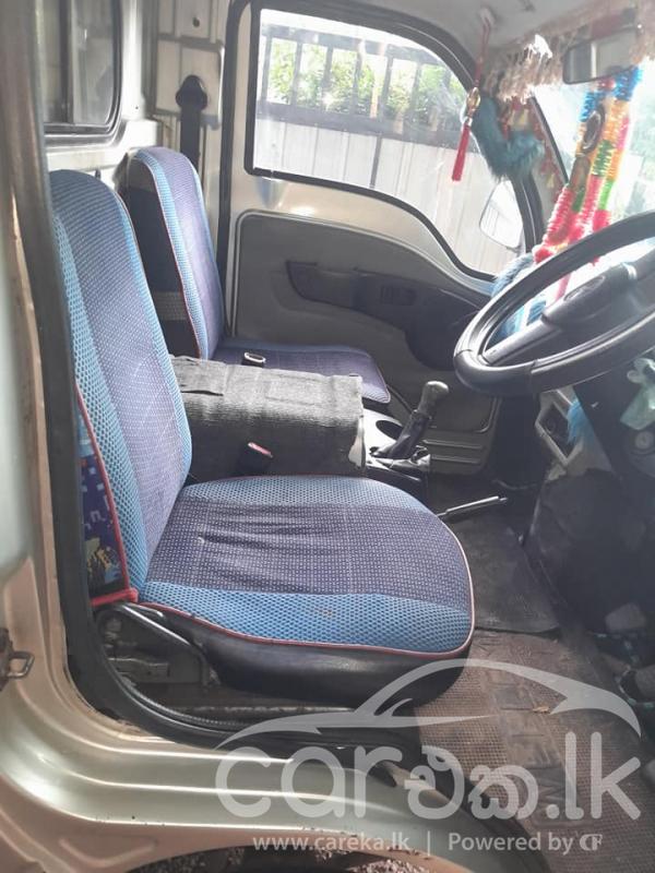TATA ACE EX2 2014 | Careka.lk