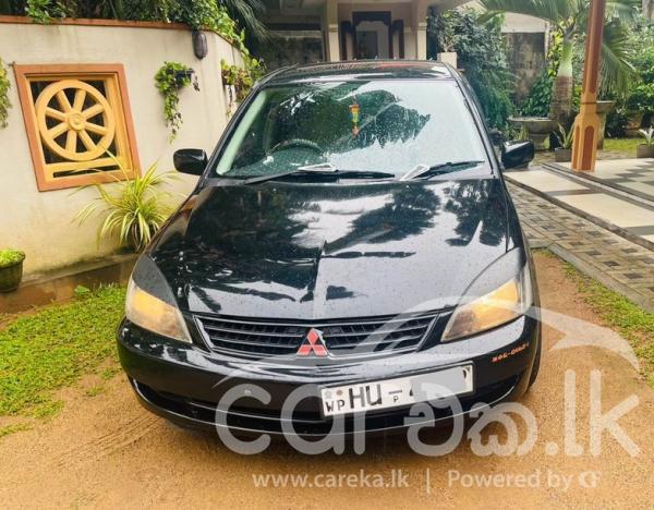 MITSUBISHI LANCER CS3 2003 | Careka.lk