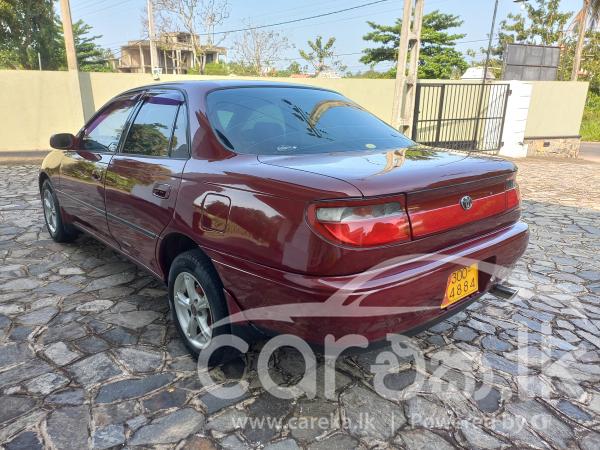 TOYOTA CARINA AT192 1995 | Careka.lk