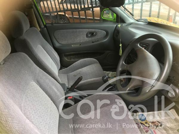 MITSUBISHI LANCER CB2 1994 | Careka.lk