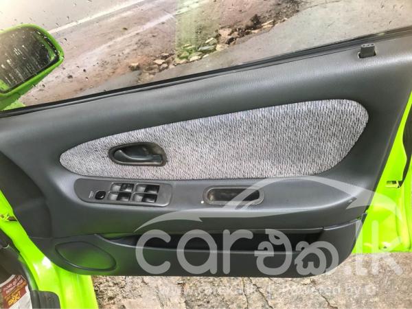 MITSUBISHI LANCER CB2 1994 | Careka.lk