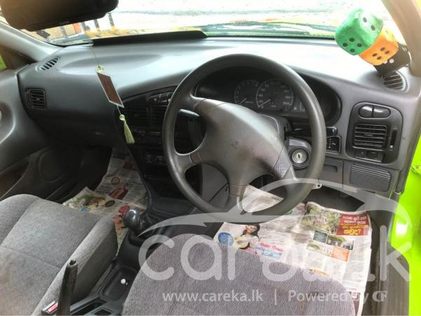 MITSUBISHI LANCER CB2 1994 | Careka.lk