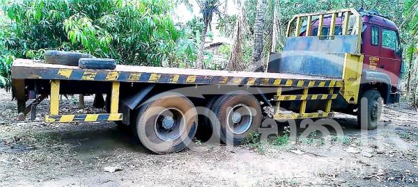 TATA 2515 2005 | Careka.lk