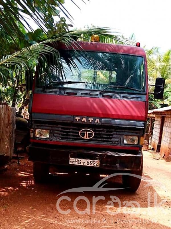 TATA 2515 2005 | Careka.lk