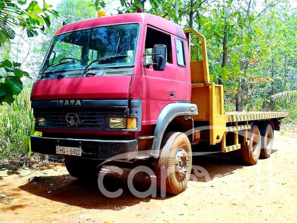 TATA 2515 2005 | Careka.lk