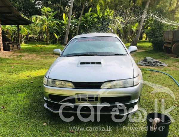 TOYOTA CERES 1992 | Careka.lk