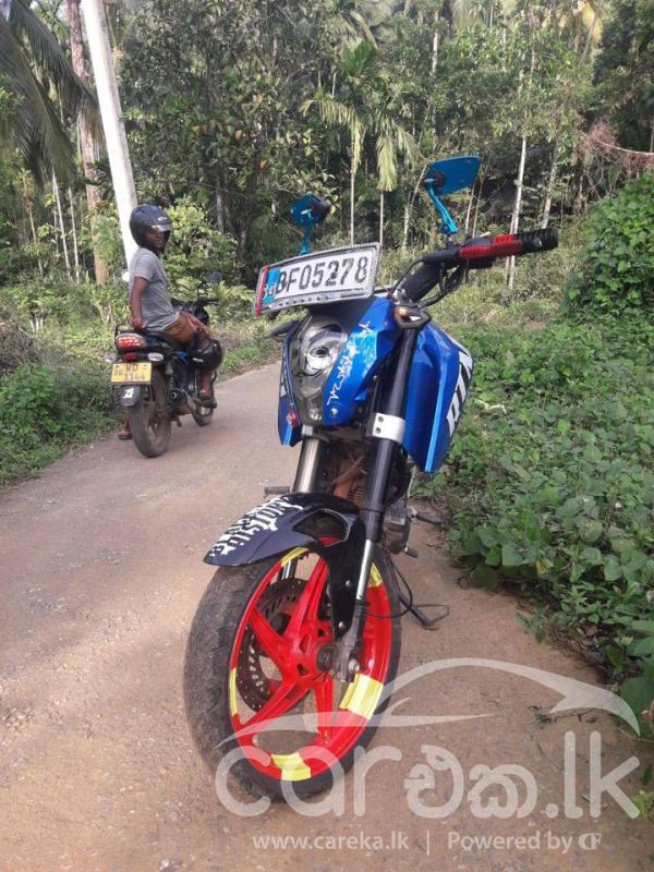 RANOMOTO RTM 2017 | Careka.lk