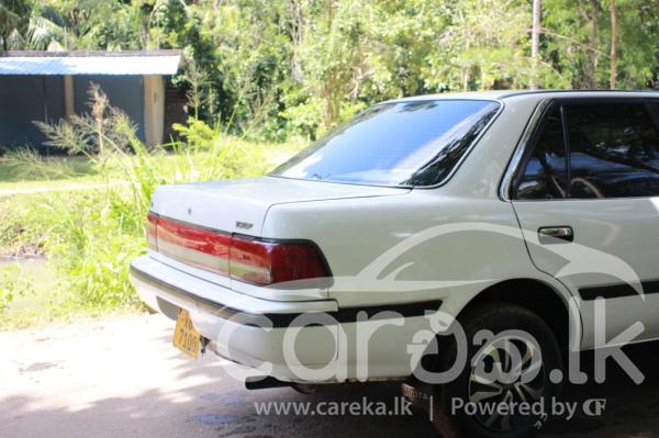 TOYOTA CORONA AT170 1991 | Careka.lk
