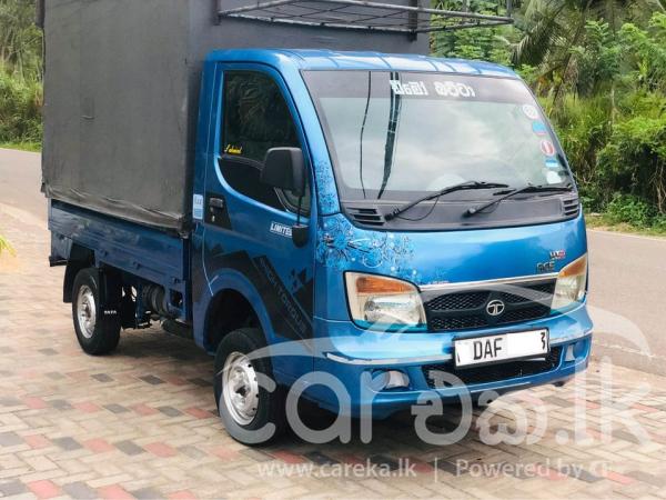 TATA ACE HT2 2017 | Careka.lk