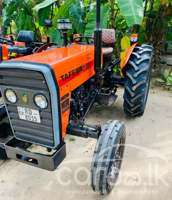 TAFE 45DI 2014 | Careka.lk