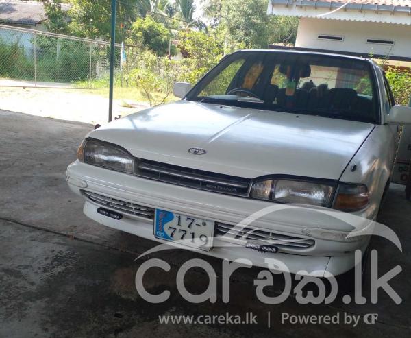 TOYOTA CARINA AT170 1988 | Careka.lk