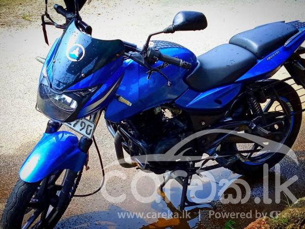 BAJAJ PULSAR 2011 | Careka.lk
