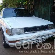 TOYOTA COROLLA AE81 1986 | Careka.lk