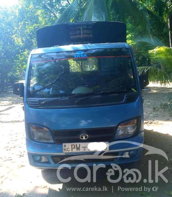 TATA ACE EX2 2014 | Careka.lk