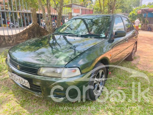 MITSUBISHI LANCER CK1 1997 | Careka.lk