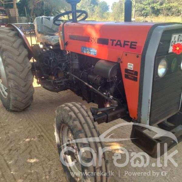 TAFE 45DI 2021 | Careka.lk