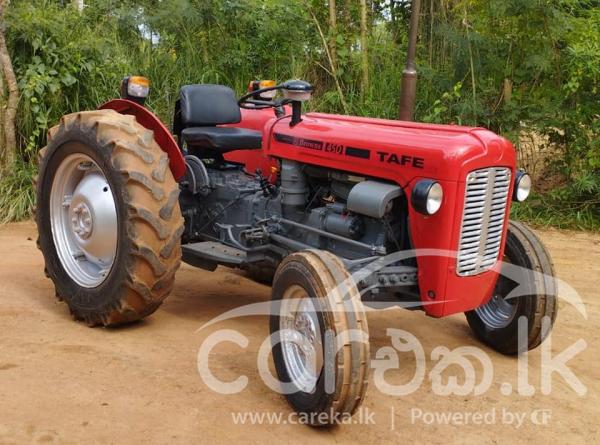 TAFE 35DI 2008 | Careka.lk