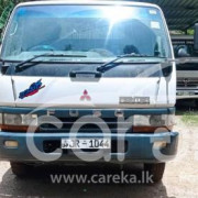 MITSUBISHI FUSO FIGHTER 2000 | Careka.lk