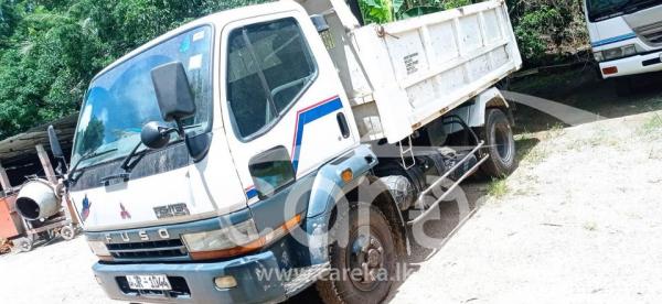 MITSUBISHI FUSO FIGHTER 2000 | Careka.lk
