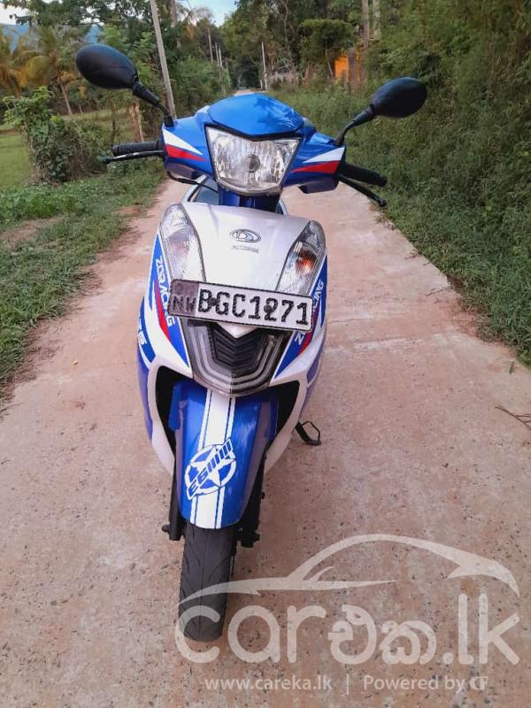 DEMAK EXPLORER 2017 | Careka.lk