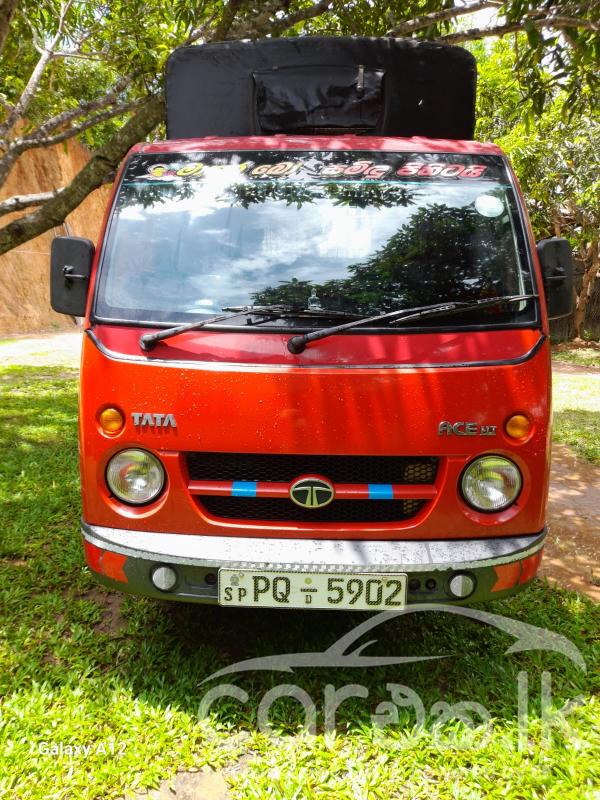 TATA DIMO BATTA 2011 | Careka.lk