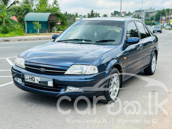 FORD LASER 2000 | Careka.lk