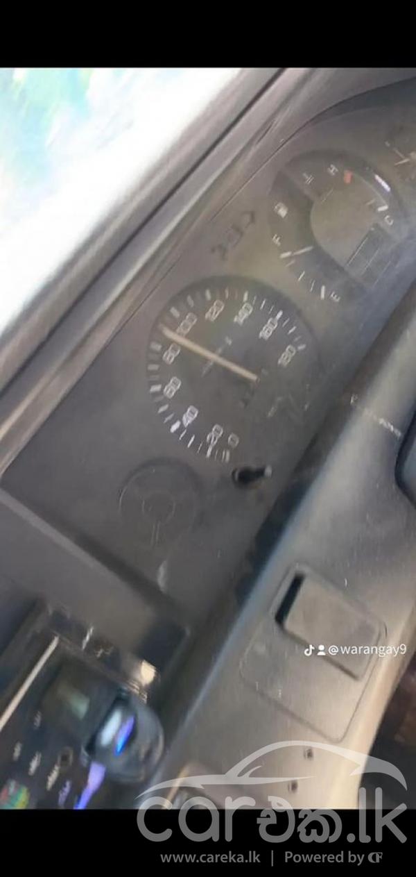 TOYOTA COROLLA EE96 1990 | Careka.lk