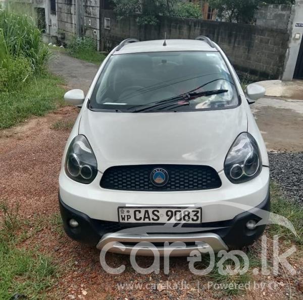 MICRO PANDA CROSS 2016 | Careka.lk