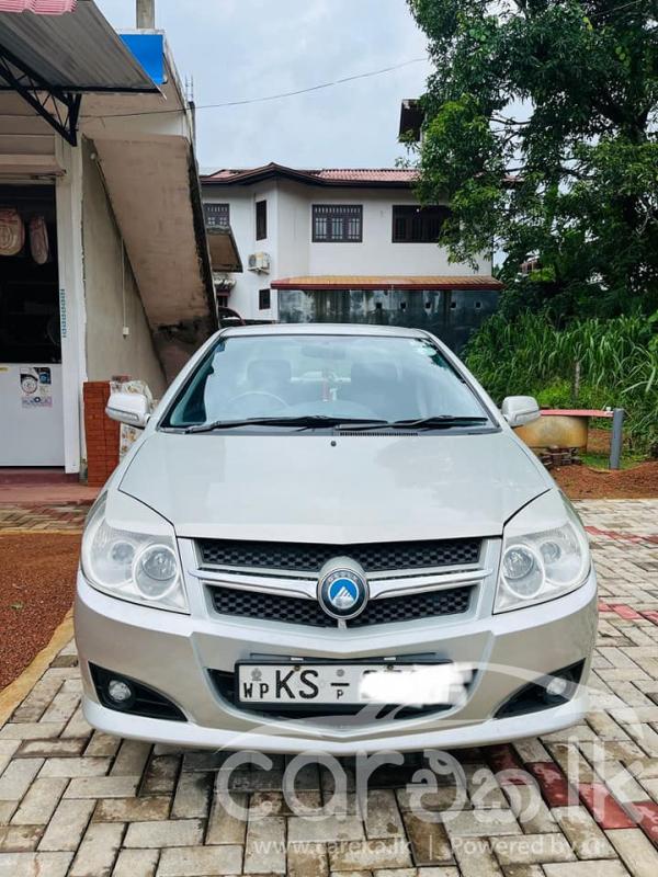 MICRO MX 7 2012 | Careka.lk