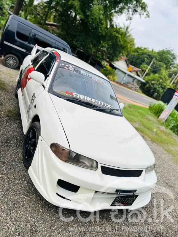 MITSUBISHI LANCER CB1 1996 | Careka.lk