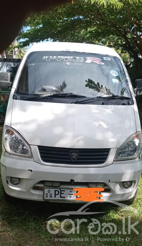 MICRO MPV 2012 | Careka.lk