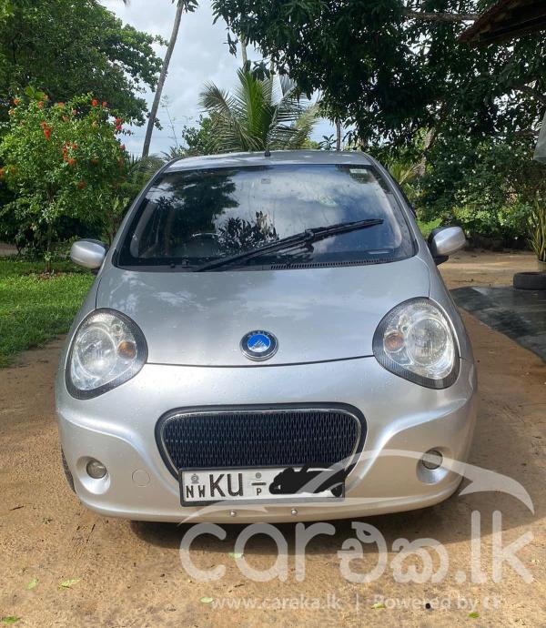 MICRO PANDA 2012 | Careka.lk