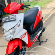 HONDA DIO 2015 Careka.lk