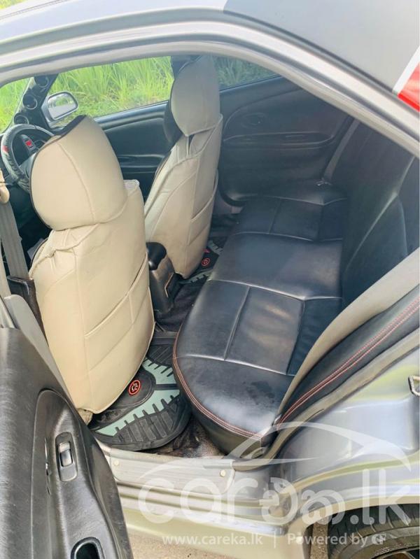 MITSUBISHI LANCER CK2 2000 | Careka.lk