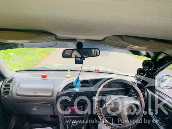 MITSUBISHI LANCER CK2 2000 | Careka.lk