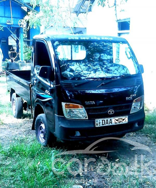 TATA ACE EX2 2014 | Careka.lk