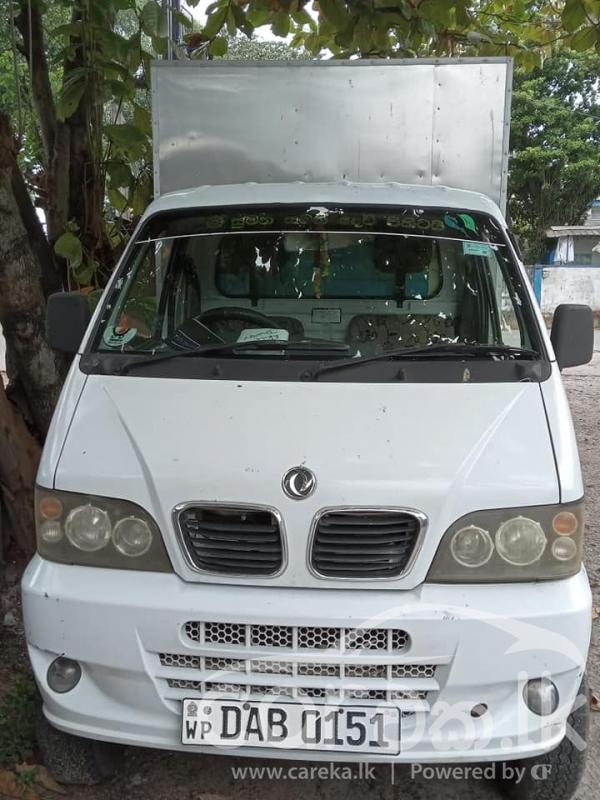 DFSK UNIMO 2016 | Careka.lk