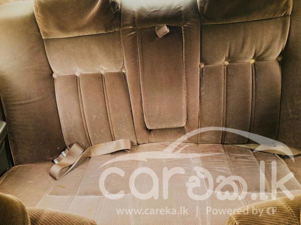 TOYOTA COROLLA AE81 1987 | Careka.lk