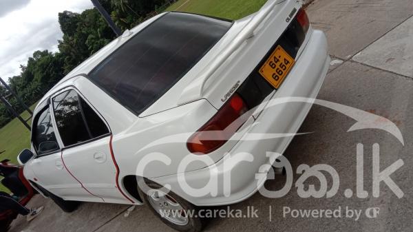 MITSUBISHI LANCER CB8 1996 | Careka.lk