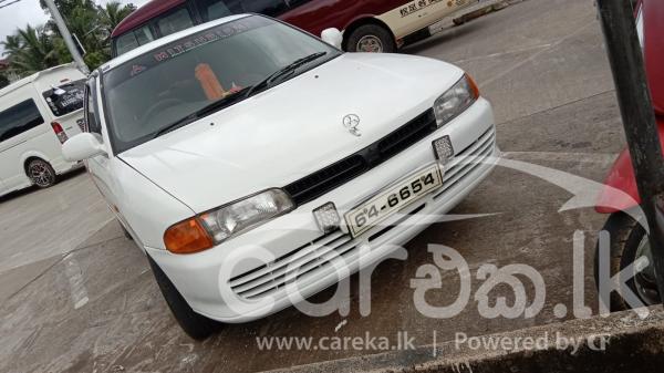 MITSUBISHI LANCER CB8 1996 | Careka.lk