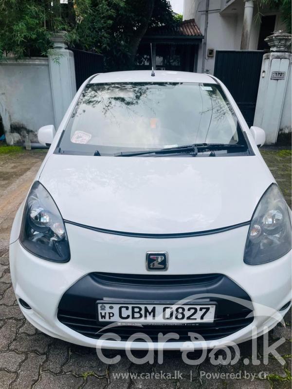 ZOTYE Z100 2022 | Careka.lk