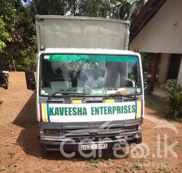 TATA 1516 2011 | Careka.lk