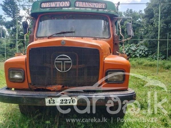 TATA 1210 1985 | Careka.lk