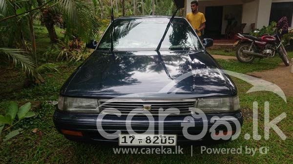 TOYOTA CORONA AT170 1988 | Careka.lk