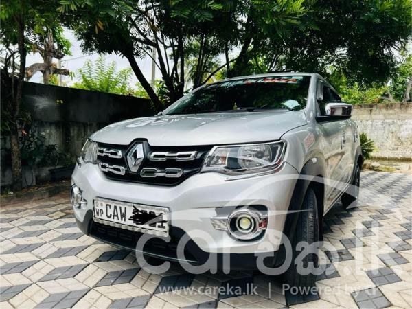 RENAULT KWID 2016 | Careka.lk