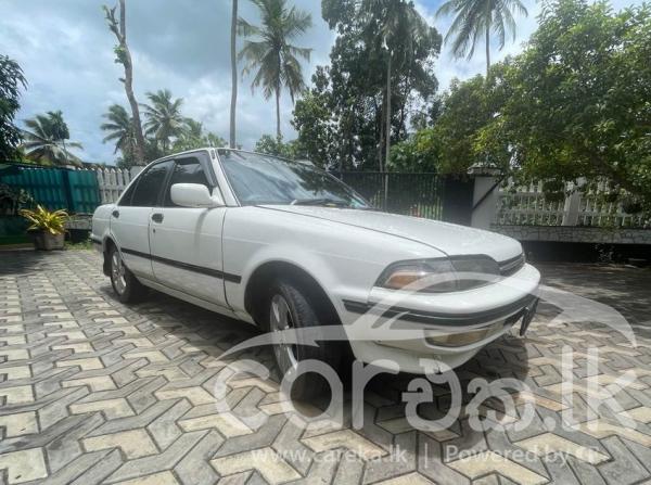 TOYOTA CARINA AT170 1988 | Careka.lk