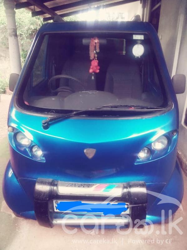 MICRO PRIVILEGE 2004 | Careka.lk